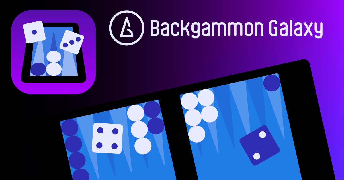 Backgammon Galaxy – Play Online Backgammon